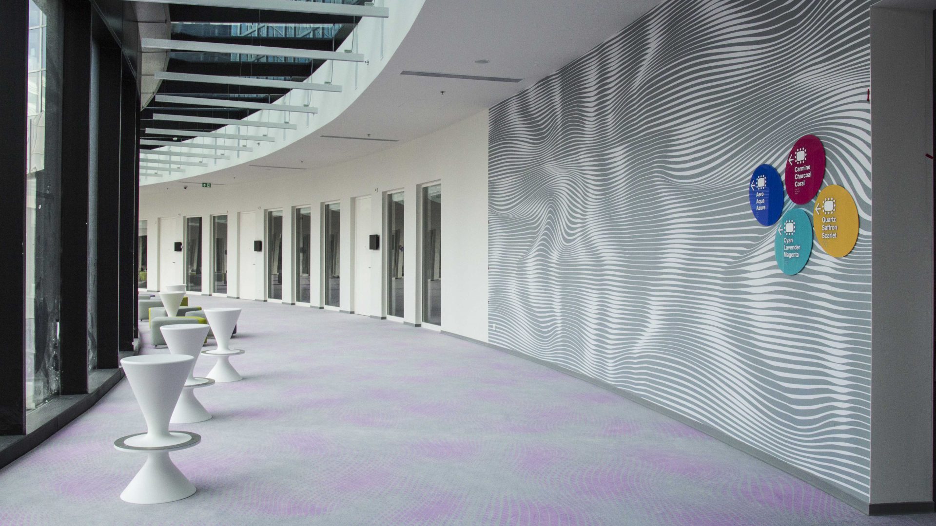 Ven Amsterdam - Glosec