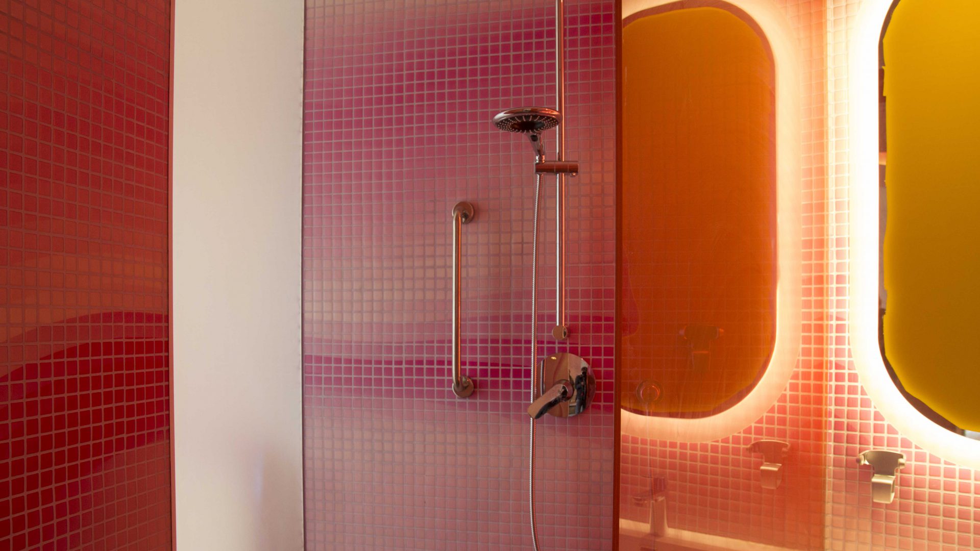 Ven Amsterdam - Glosec